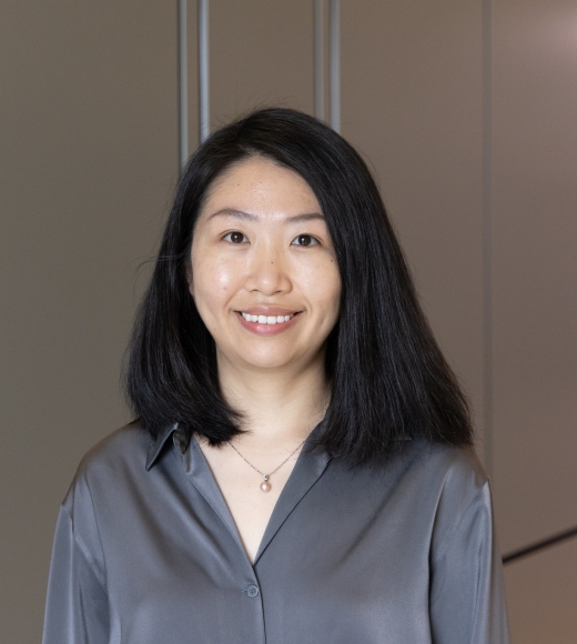Yi Xue Receives NSF CAREER Award to Advance Biomedical Imaging Research ...